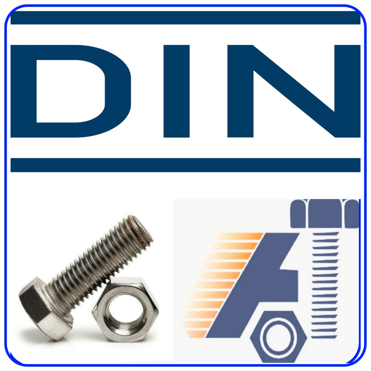 Nuts Bolts Dimensions Standards - Aanuraj Fasteners Pvt Ltd- Nuts And Bolts